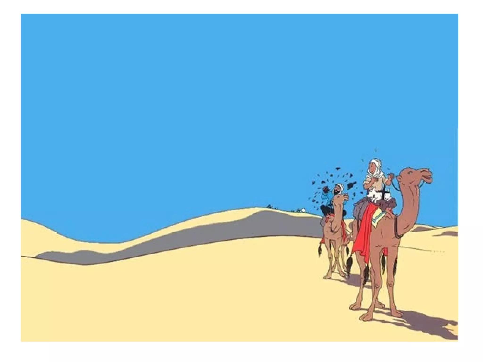 Tintin | PPT