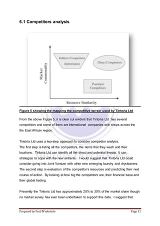 Tintoria strategic plan 2 2019-2024 | DOCX