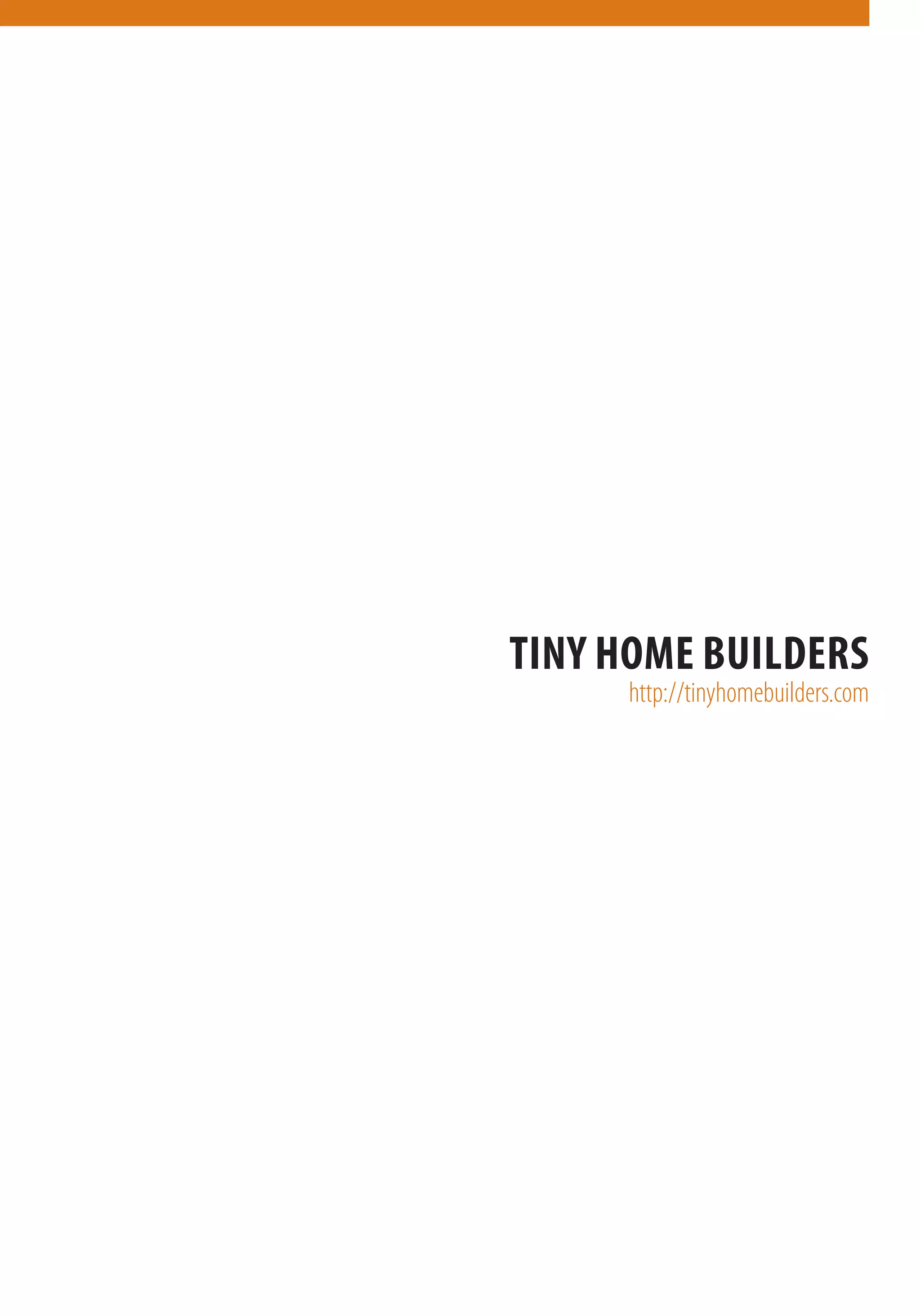 Tiny house-design-and-construction-guide-sample | PDF