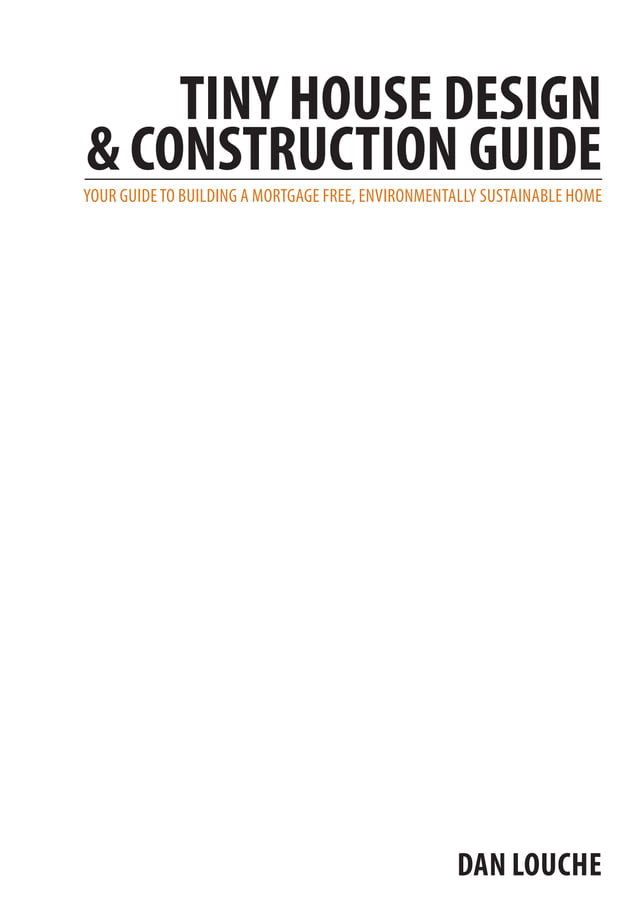 Tiny house-design-and-construction-guide-sample | PDF