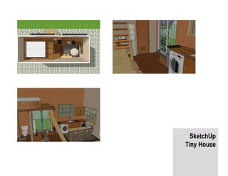 Tiny House Project | PDF