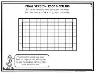 tiny house project draf matematicas quinto grado | PDF | Interior ...