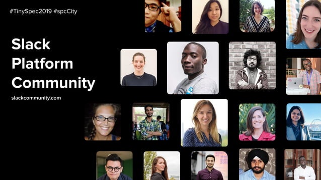 Tiny Spec Islamabad spec highlights + workshop - Serverless | PPT