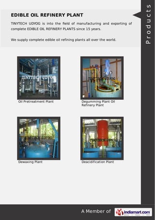 Tinytech udyog | PDF