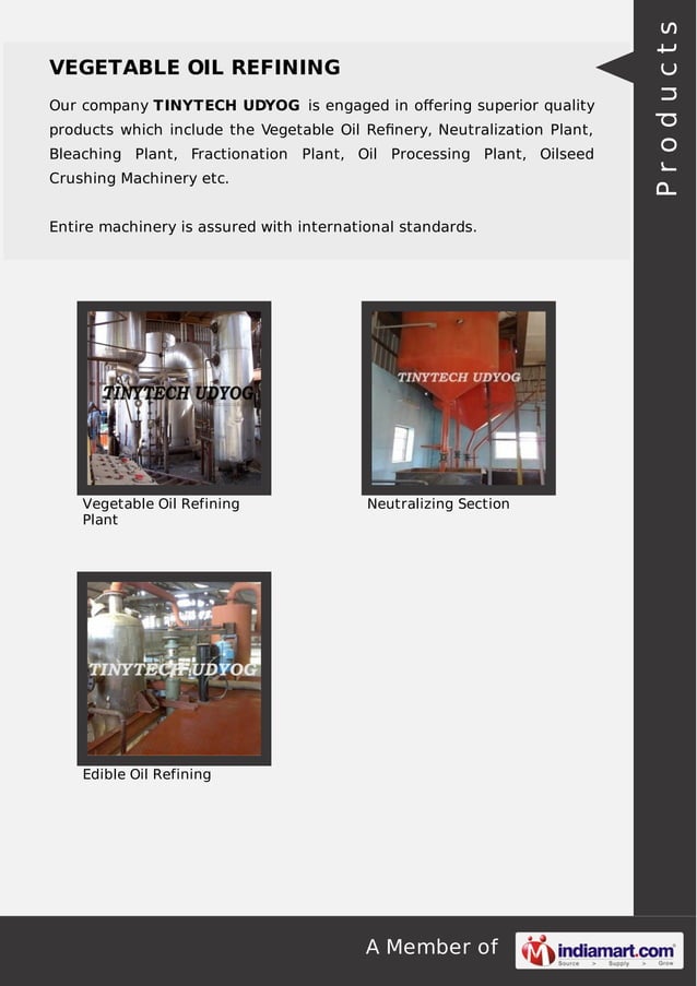 Tinytech udyog | PDF