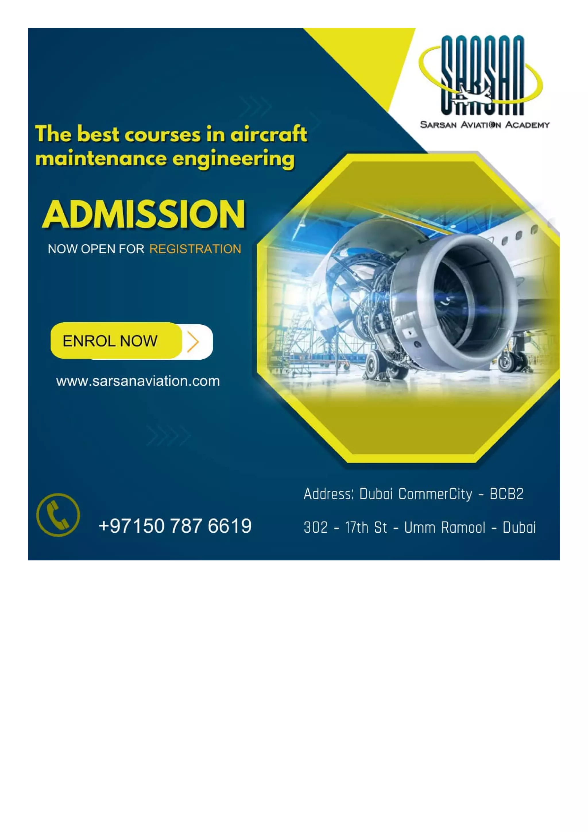 aircraft maintenance engineering. | PDF