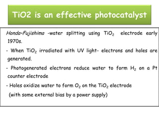 TiO2 | PDF