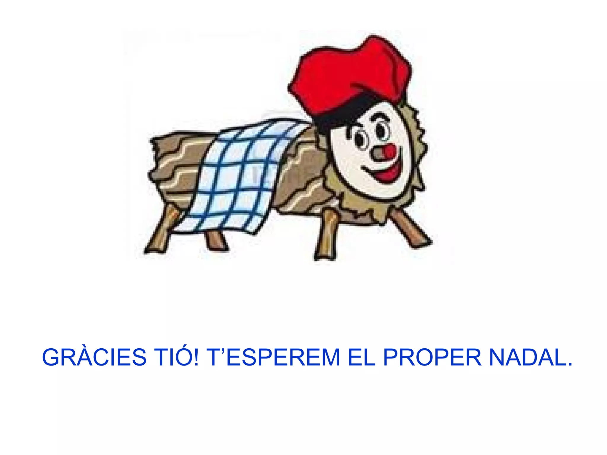Tio infantil | PPT