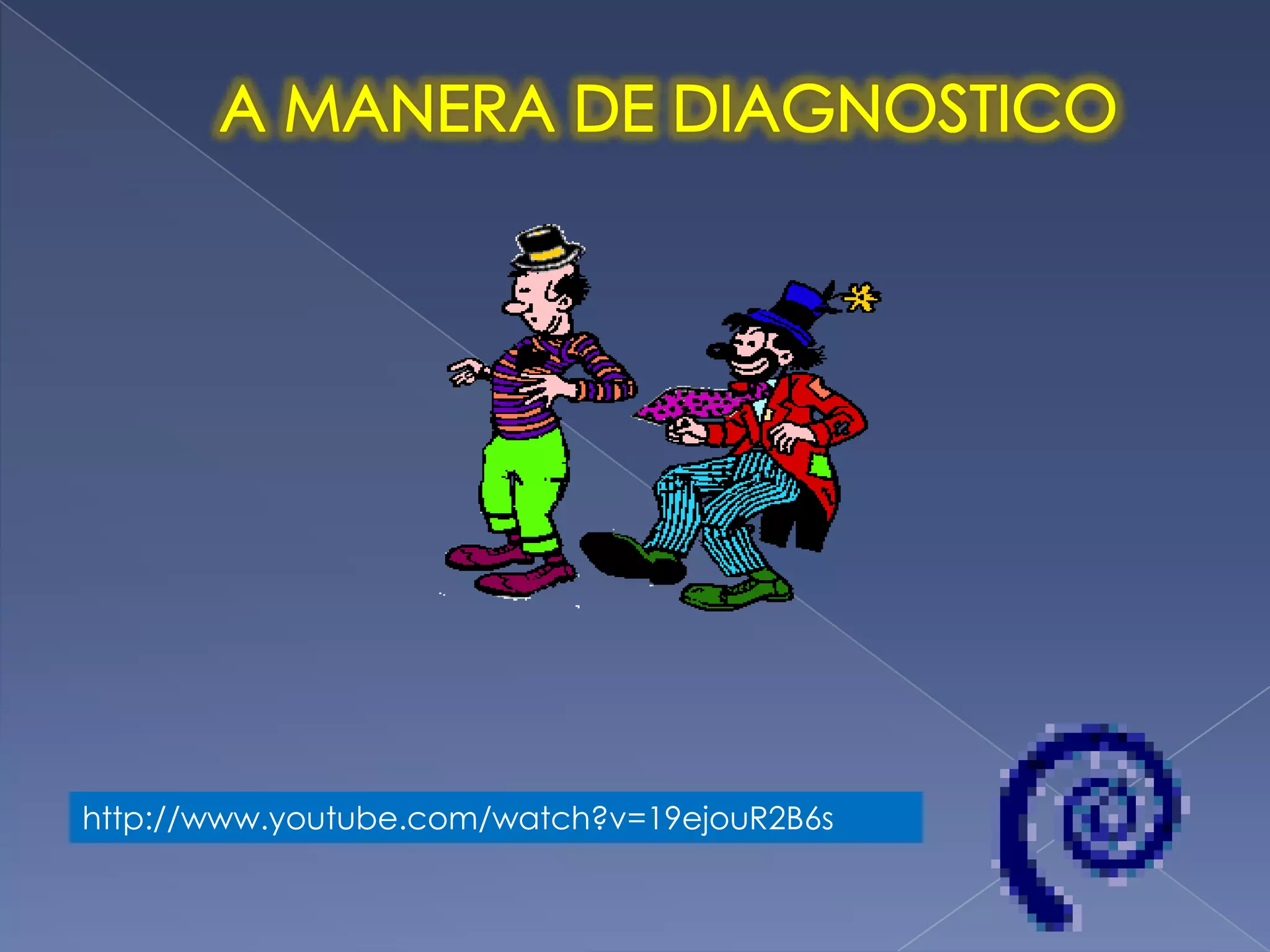 Tio memo clasificacion circo terminada | PPTX | Technology & Computing