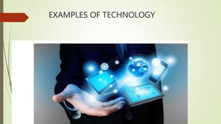 TECHNOLOGY BY FRANCE | PPTX