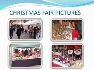 Tio presentation - El Farell school | PPTX