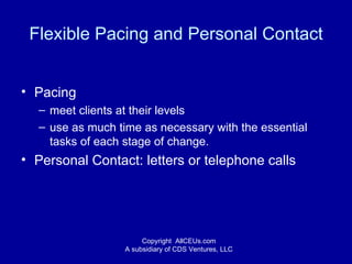 Tip 35: Motivational Interviewing with Patients with Substance Abuse ...