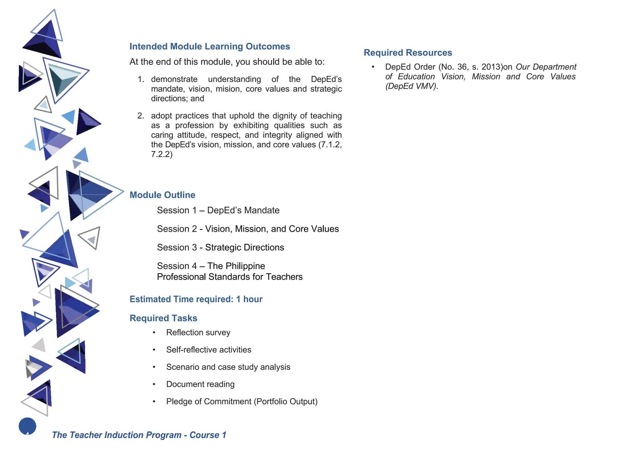 Teachers Induction Program -Course-1-with ANSWERS.docx