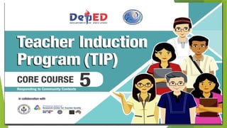 TIP-Course-5 FINAL.pptxANGELICA C BELARMINO | PPTX
