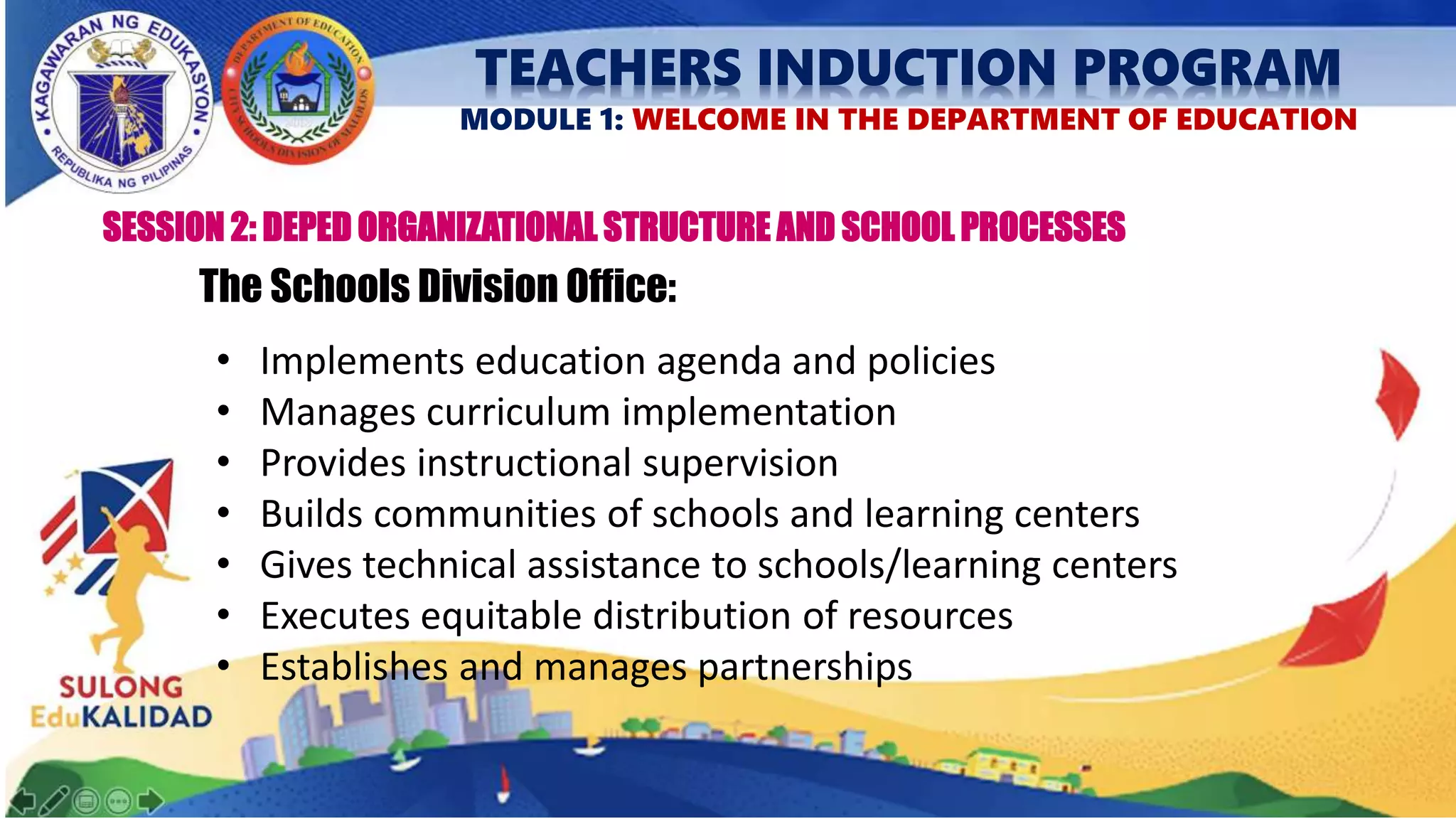 TIP-MODULE1-WELCOME IN THE DEPED.pptx