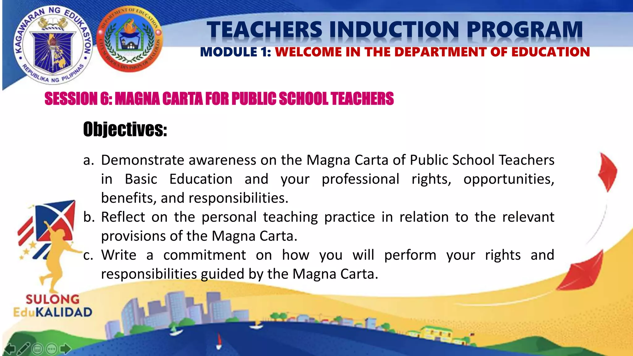 TIP-MODULE1-WELCOME IN THE DEPED.pptx