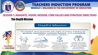TIP-MODULE1-WELCOME IN THE DEPED.pptx