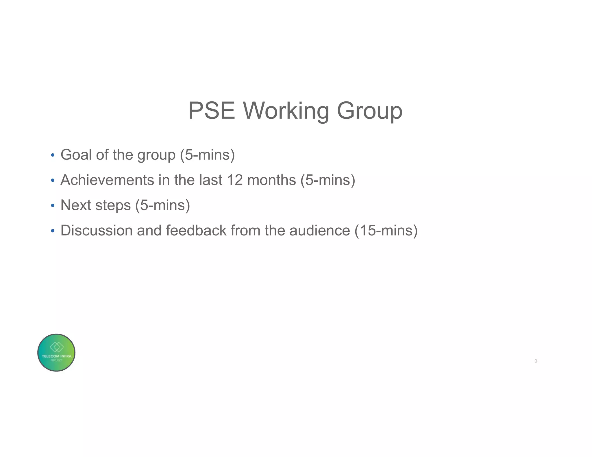 tip oopt pse-summit2017 | PPT