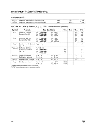 Tip121 | PDF | Physics | Science