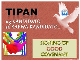 Tipanan 2016 | PPT