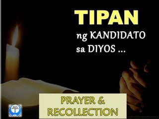 Tipanan 2016 | PPT