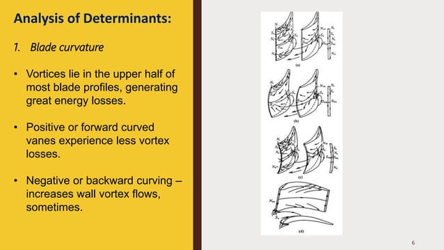 Tip clearance flow | PPT