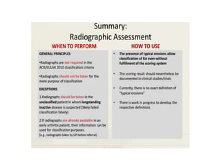 Tiếp cận đau khớp ngoại vi | PPTX