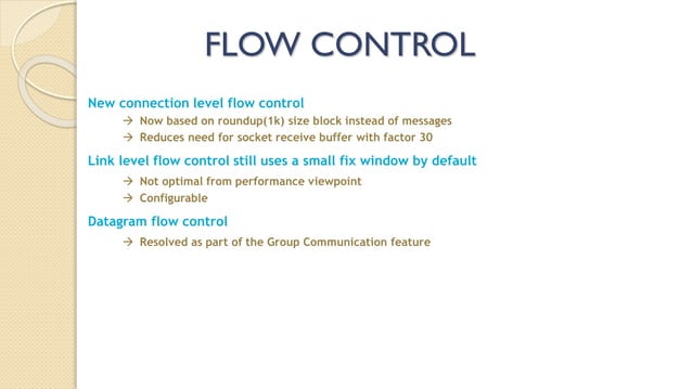 TIPC Roadmap 2021 | PPT