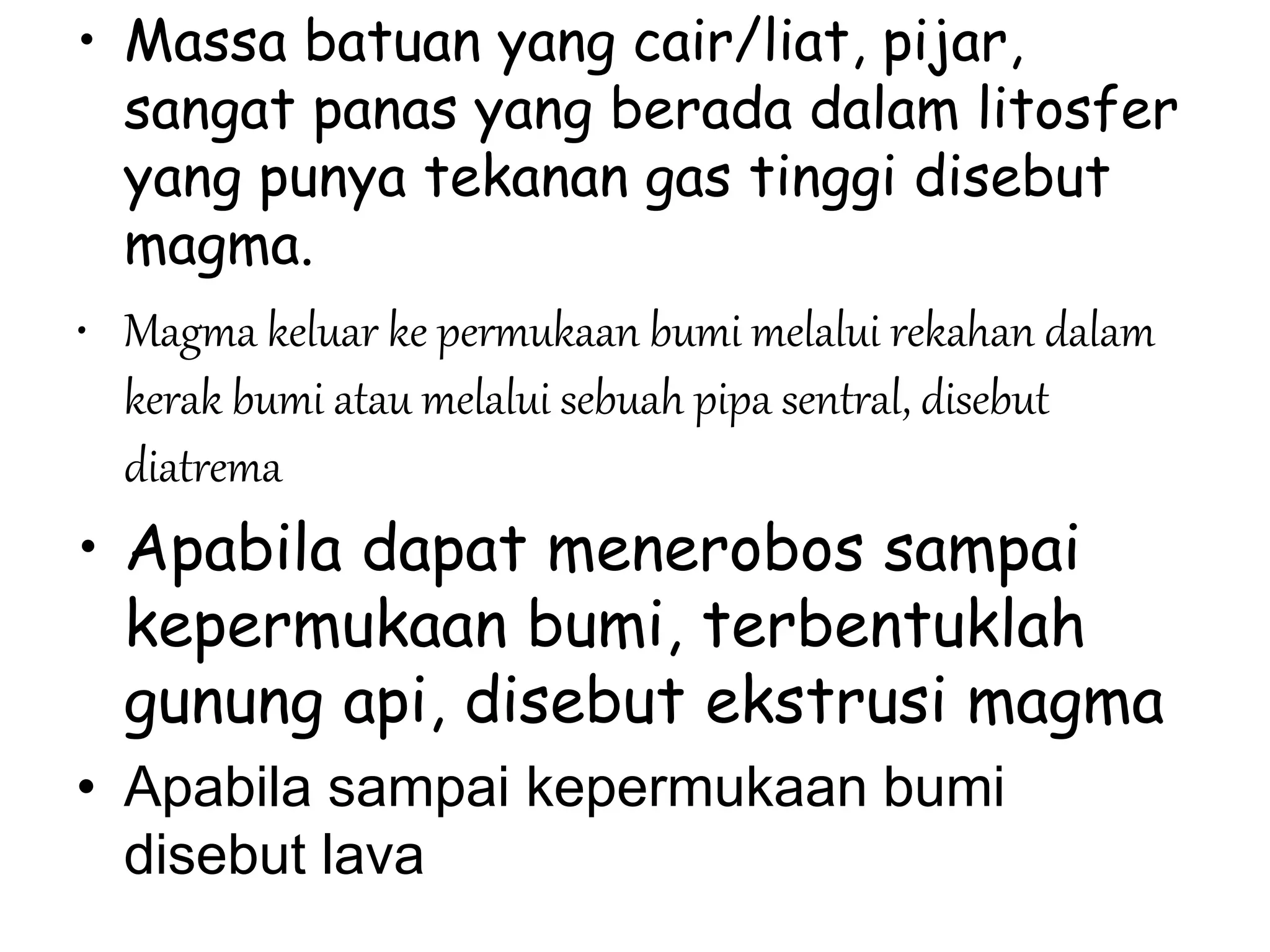 TIPE-TIPE GUNUNG BERAPI.ppt