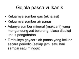 TIPE-TIPE GUNUNG BERAPI.ppt