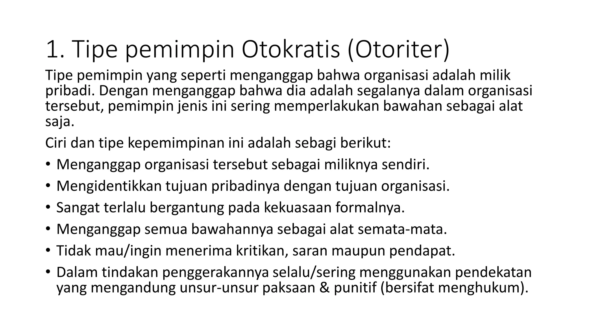 TIPE-TIPE KEPEMIMPINAN.pptx