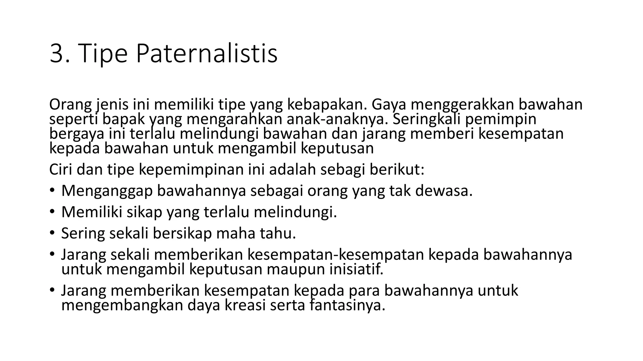 TIPE-TIPE KEPEMIMPINAN.pptx