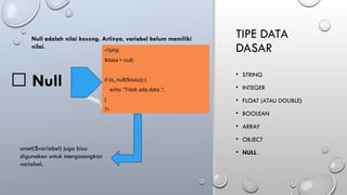 Materi ke satu Tipe data melalui google meet classroom.pptx