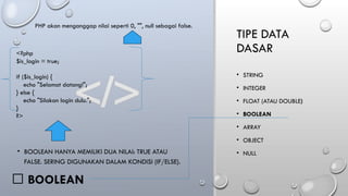 Materi ke satu Tipe data melalui google meet classroom.pptx