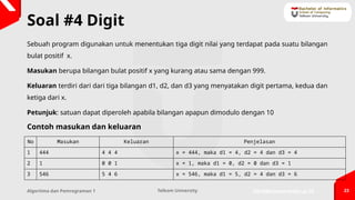 Numeric Data Type in Programming using Pseudocode | PPTX
