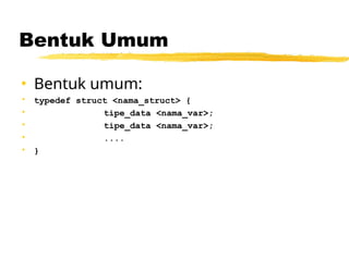 Tieeeeeeeeeeeeeeeeeepe_Data_Terstruktur.ppt