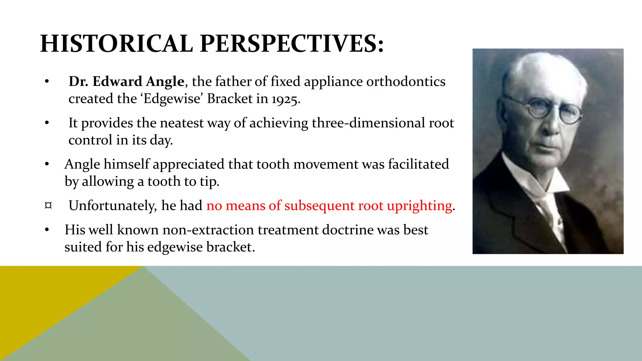 Tip edge mechanics | PPTX
