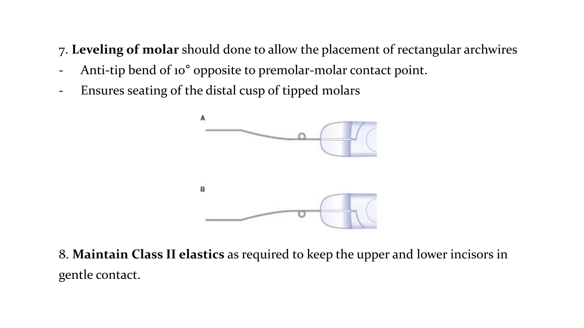 Tip edge mechanics | PPTX