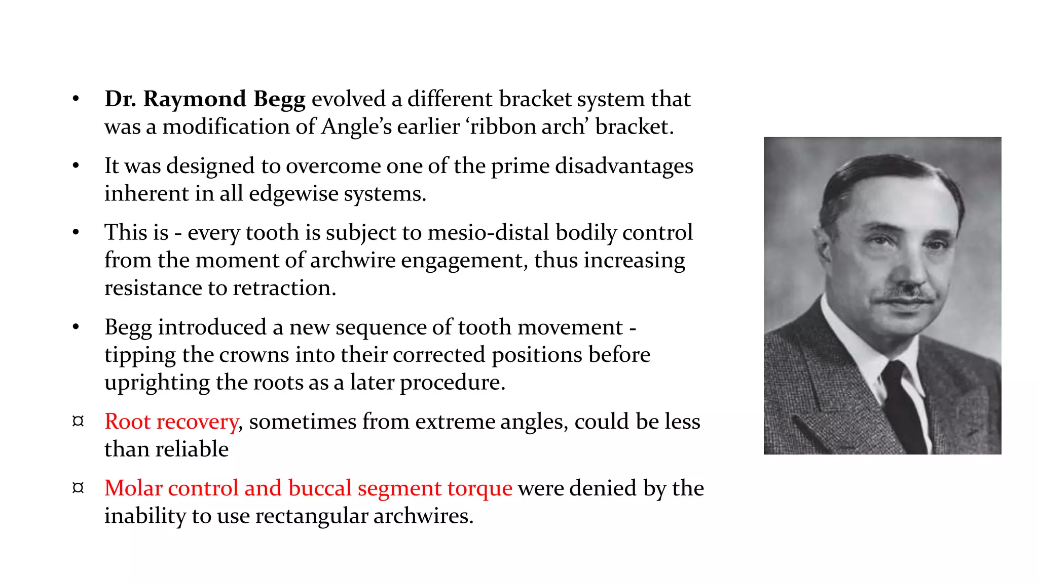 Tip edge mechanics | PPTX