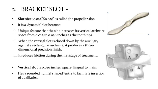 Tip edge mechanics | PPTX