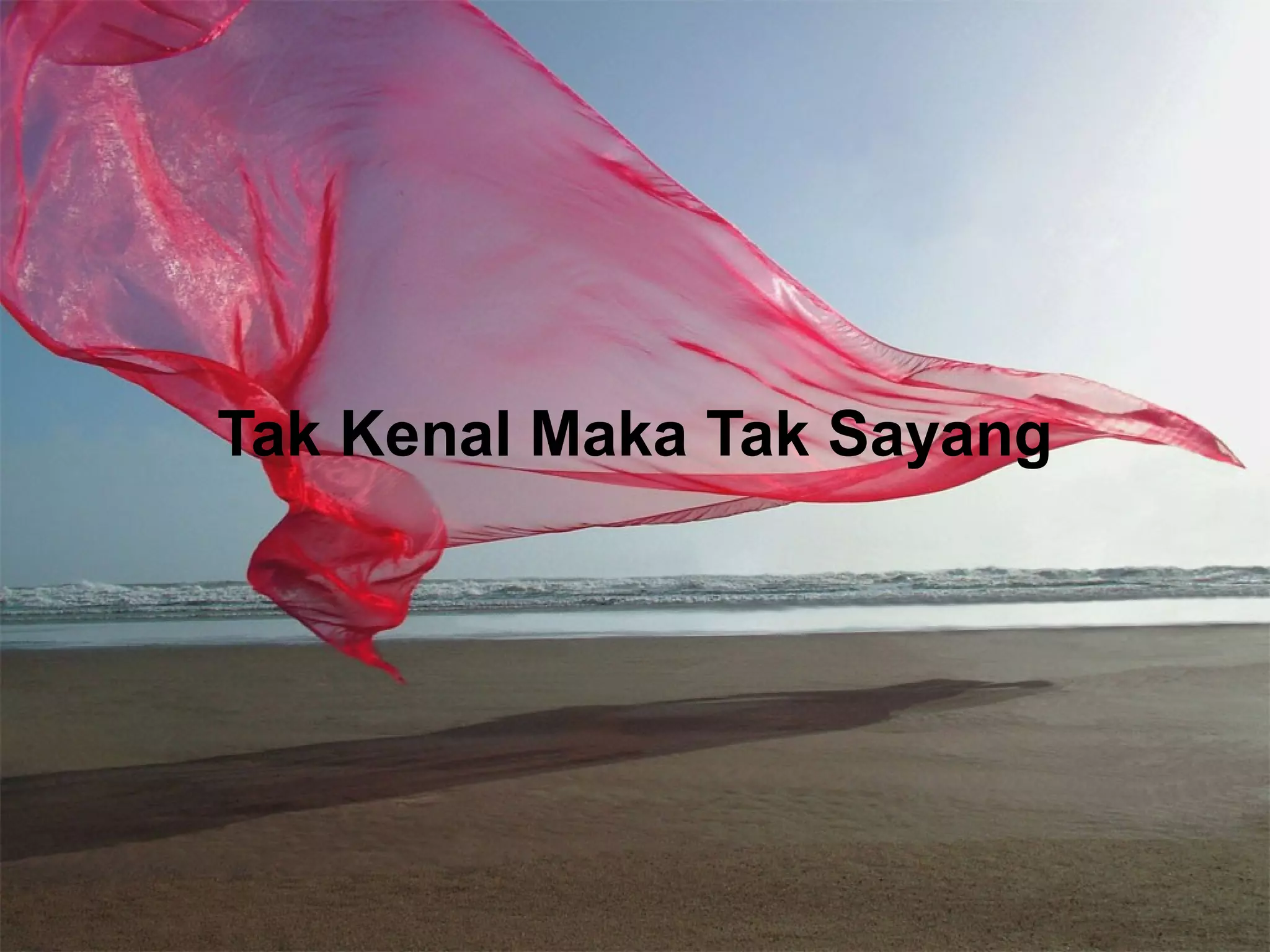 Mengenal 4 Jenis Personality | PPT