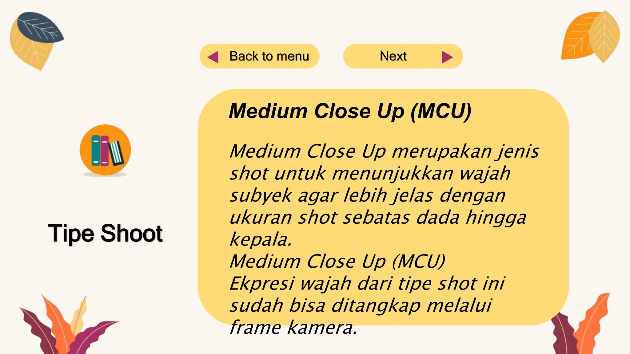 Tipe Shoot dan Camera Angle.pptx