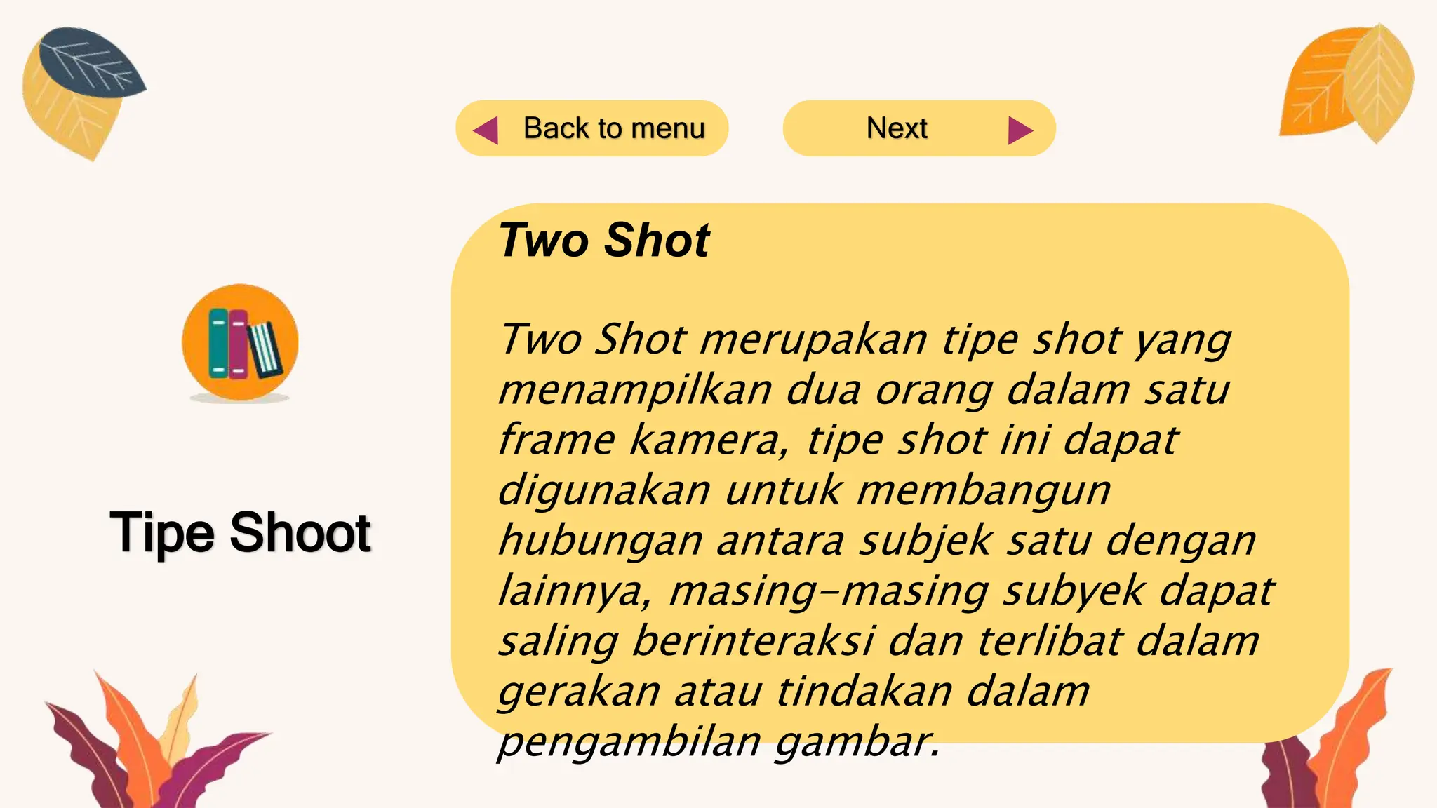 Tipe Shoot dan Camera Angle.pptx