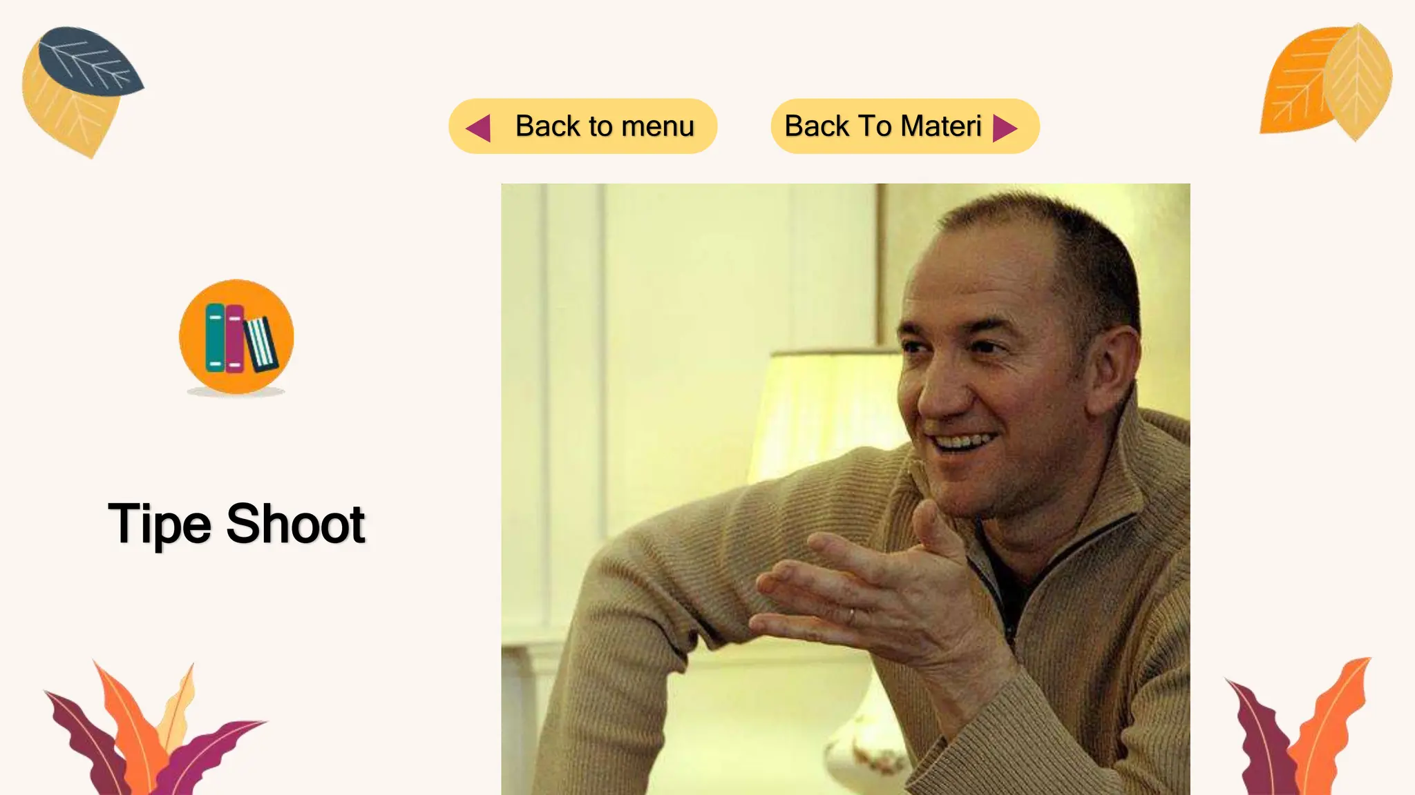 Tipe Shoot dan Camera Angle.pptx