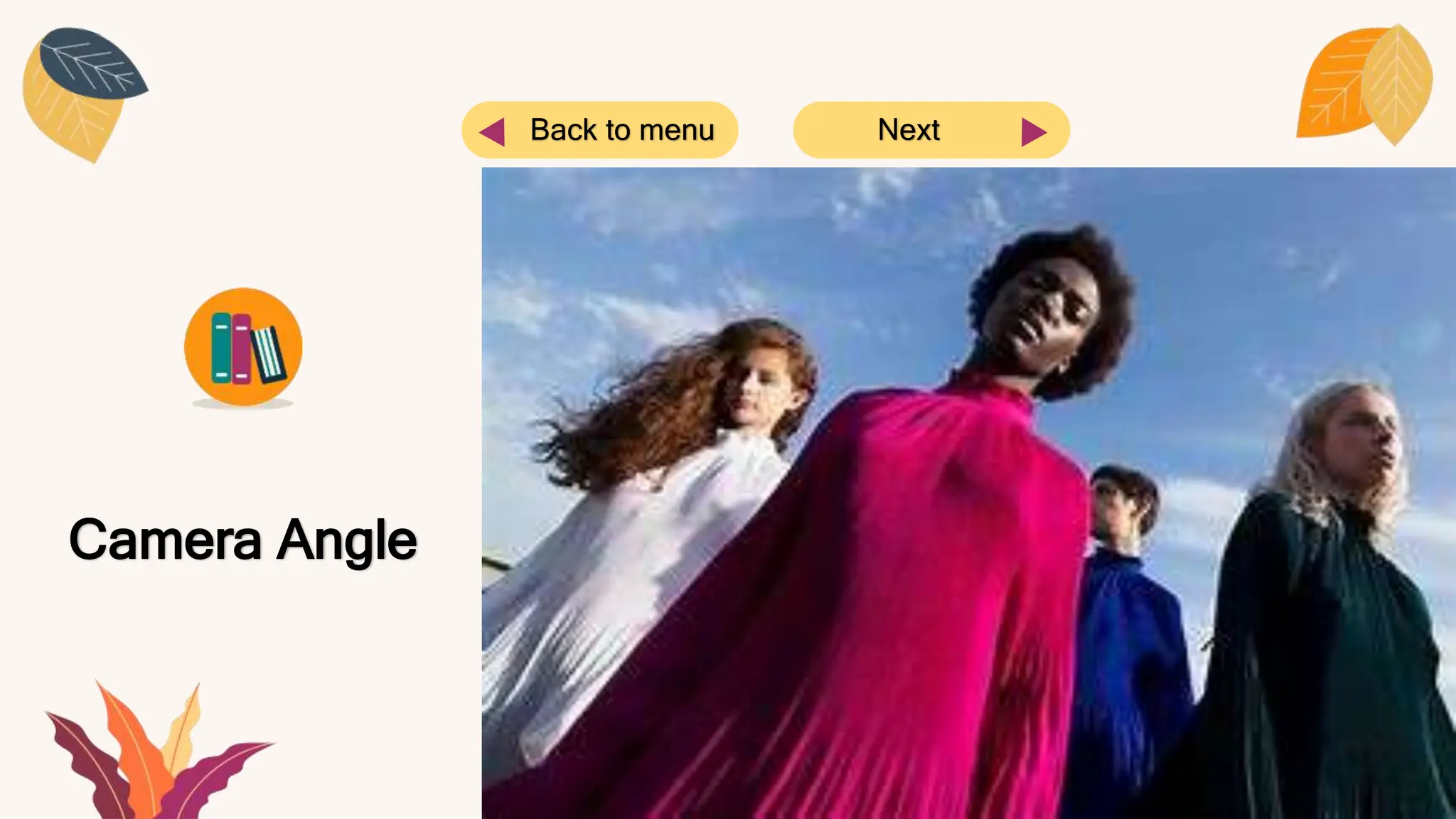 Tipe Shoot dan Camera Angle.pptx