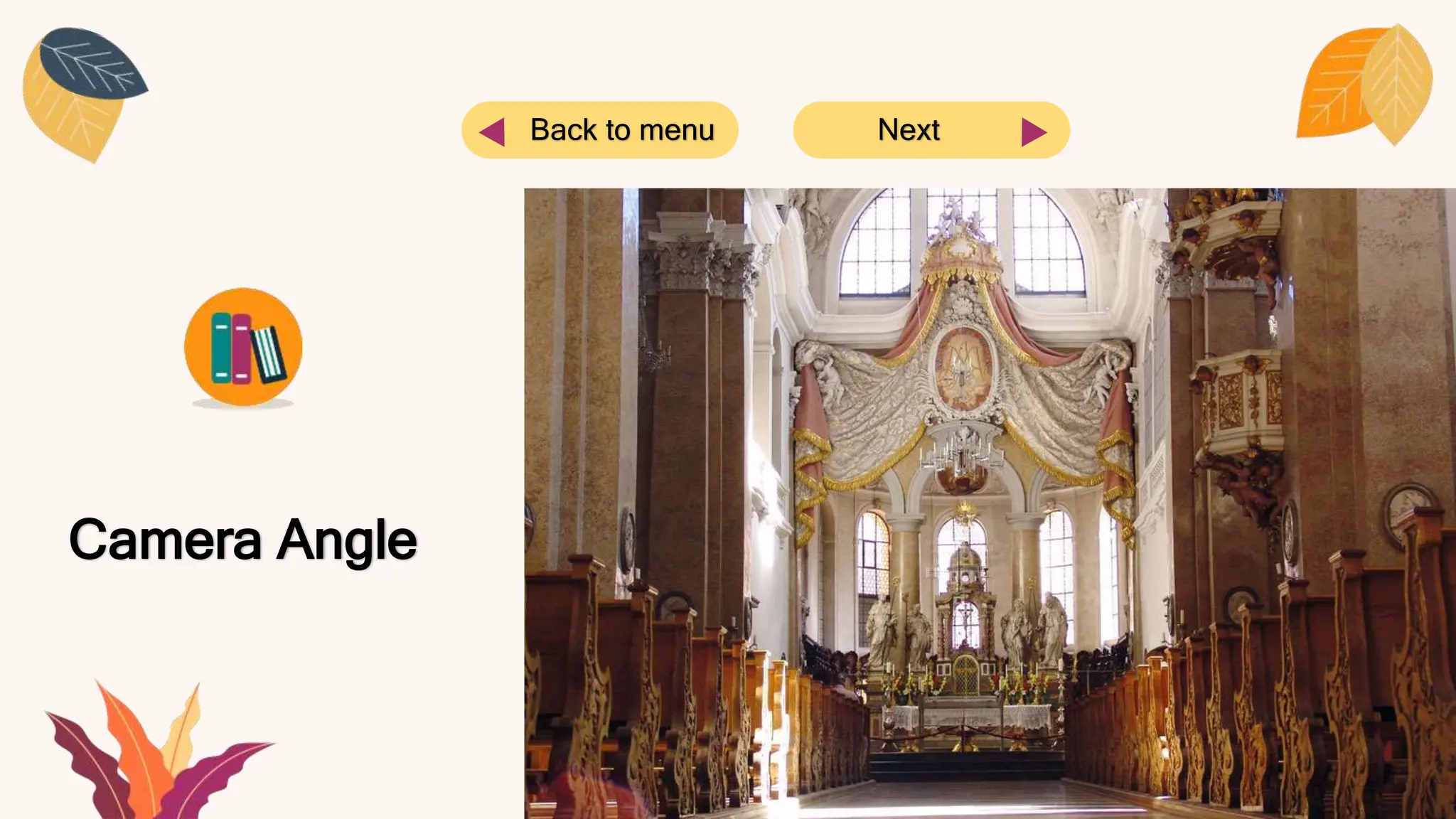 Tipe Shoot dan Camera Angle.pptx