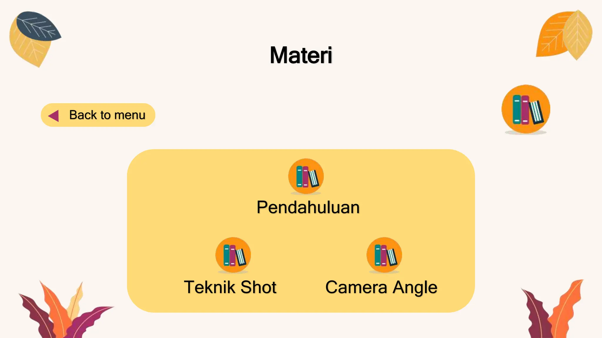 Tipe Shoot dan Camera Angle.pptx