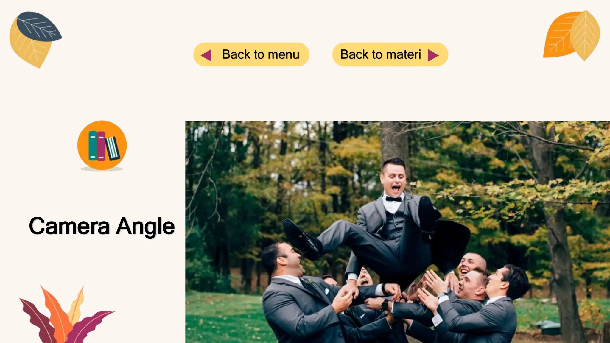 Tipe Shoot dan Camera Angle.pptx