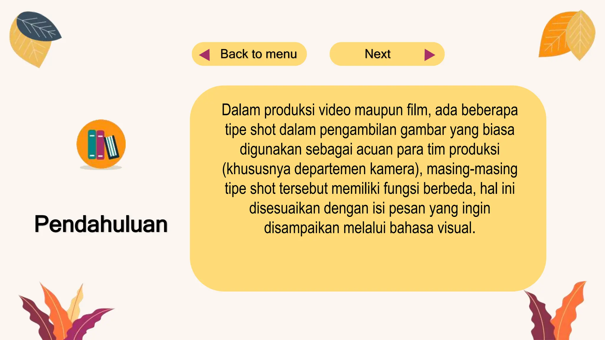 Tipe Shoot dan Camera Angle.pptx
