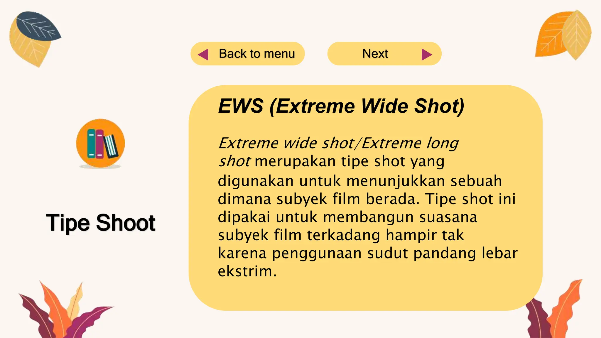 Tipe Shoot dan Camera Angle.pptx
